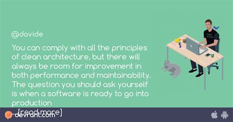 1 Life Lesson You Learned From Coding Devrant