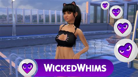 Sims 4 Wickedwhims Mod By Turbodriver Micat Game