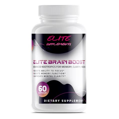 All Products Elite Supplements