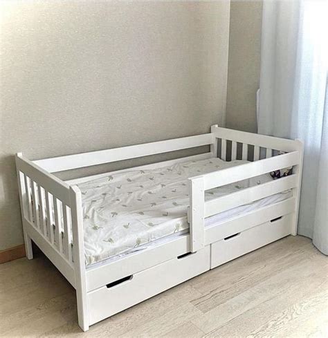 Ліжко дитяче — ціна 6800 грн у каталозі Ліжка Купити товари для дому та