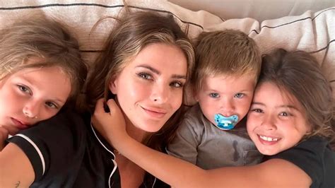 Lauty Gram Contó Cómo Es Su Relación Con Los Hijos De La China Suárez