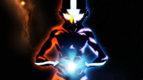 Avatar The Legend Of Aang Wallpapers Wallpaper Cave