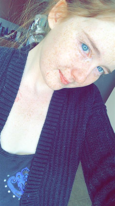 Happy Saturday 🥰🥰 R Freckledgirls
