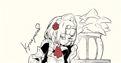 原神 ノエル キョウ屋斎のイラスト Pixiv