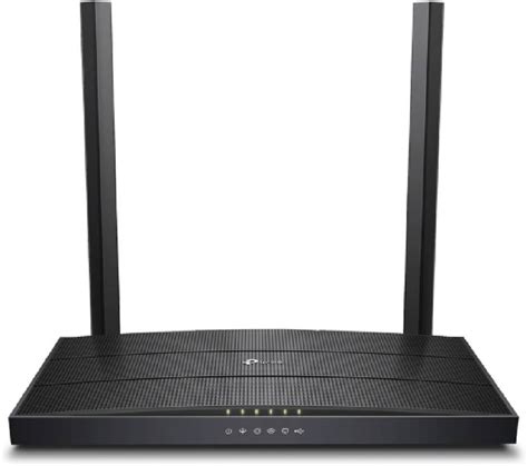 Tp Link Xc220 G3v Ac1200 Wireless Voip Xpon Router Wireless Router 2 4