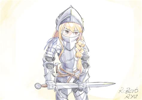 Original Drawn By Robertryu Danbooru