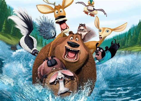 Film Animowany Dla Dzieci Puzzle Online