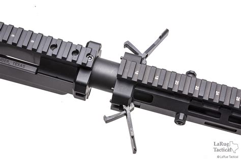 Larue Enhanced Siete Larue Tactical