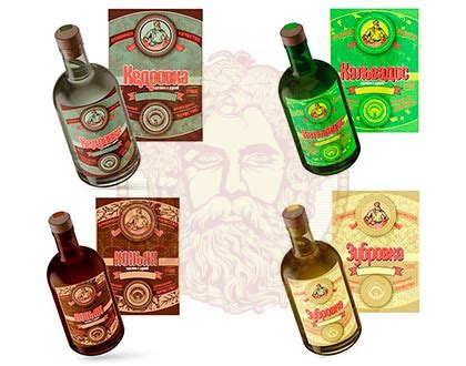 Концентрированный сок для вина и самогона - Кубанский Винокур