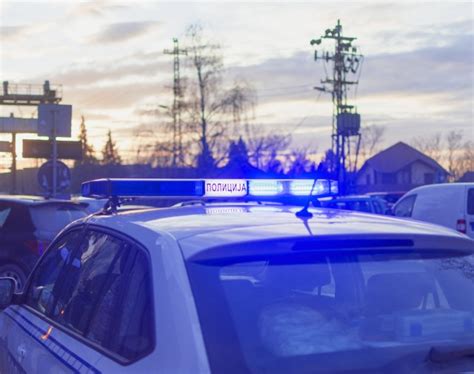 U Zrenjaninu Ukradena Roba U Vrednosti Skoro 200 Hiljada Dinara B92