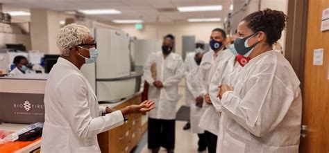 Us Donates Biofire Covid 19 Rapid Diagnostic Machine To Ministry Of