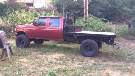Obs Flatbed Pic Thread Ford Truck Enthusiasts Forums