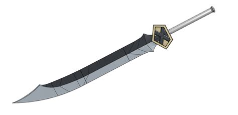 Bleach Main Character Sword At Arnulfo English Blog