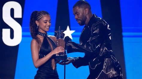 Tems Tyla Win Big At 2024 Bet Awards Full List Vanguard News