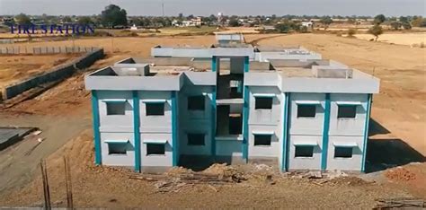 Mpidc Expands Vikram Udyogpuri Industrial Area With Over 400 Hectares