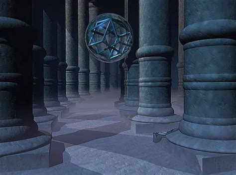 Temple By Eric Nesmith 1998 Scrolller