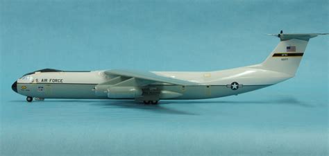 Roden 1 144 C 141b Starlifter