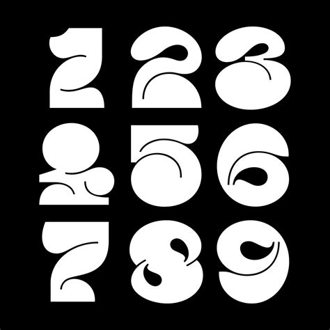 Arrogant Typeface Behance