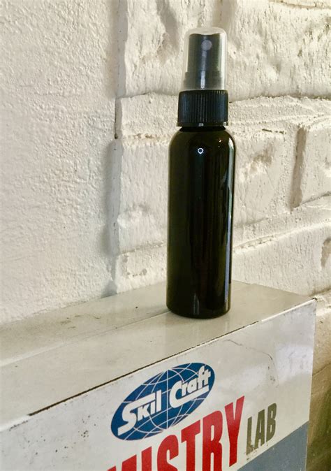 Qanda Modifying A Quick Refreshing Scalp Spray Part Three Creating A