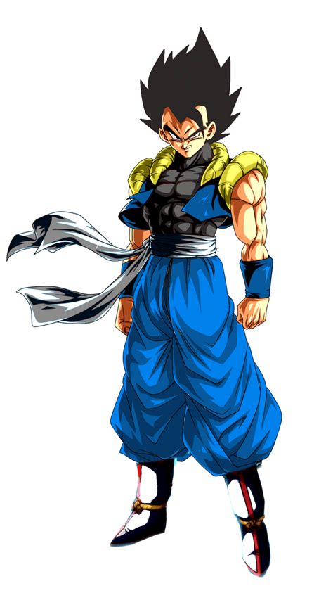 Gogito By Songoku014 On Deviantart