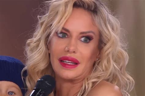 Luciana Salazar ¿bailaría Con Martín Baclini En El Bailando 2020 El