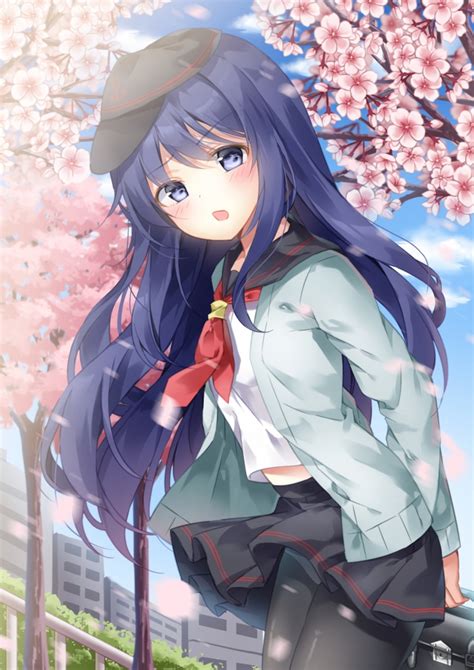 艦隊これくしょん 艦これ 【暁】 壁紙