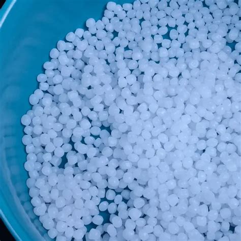 Material Polypropylene Food Grade Injection Grade Natural Color Recycled Pp Granulars Price