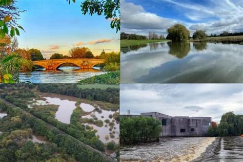 In Pictures 16 Snaps Showing The Extent Of Wakefield Floods Caused By