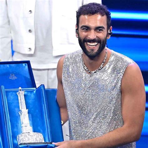 𝒩 on Twitter Marco Mengoni ha vinto la classifica per cinque serate