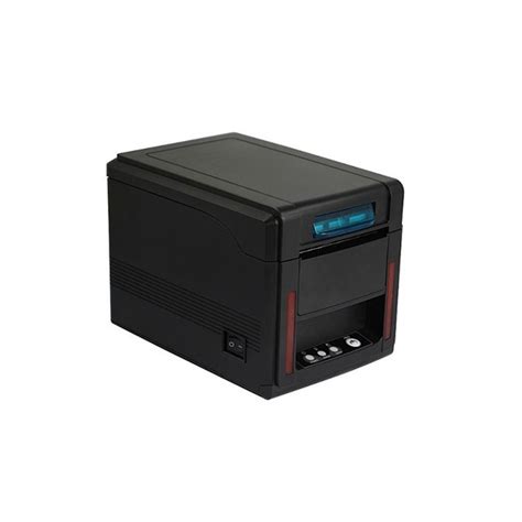 CODE SOFT Kitchen Thermal Receipt Printer TP K Supplier Malaysia CODE SOFT Kitchen Thermal