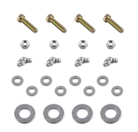 199 90804 Cognito Hd Series Upper Ball Joint Gmcchevy 66l Duramax