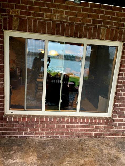 Sliding Glass Doors Transformations Pure Energy Window Company