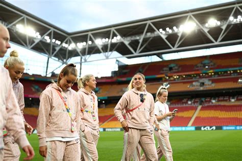 Womenss World Cup Live England Vs Haiti Staff Information And Newest