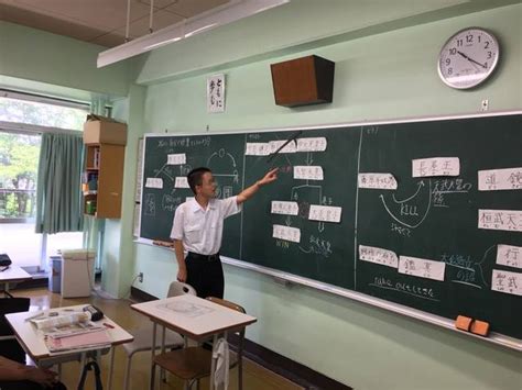 静岡聖光学院中学校・高等学校 自分でみんなに授業をする【聖光見聞録316】