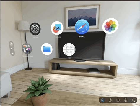 visionos sdk 使用体验 swiftcafe 享受代码的乐趣