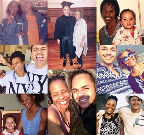 Kennedy Thal Mourns The Tragic Passing Of His Mother Botswana Youth