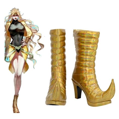 Jojo‘s Bizarre Adventure Dio Brando Halloween Costumes Accessory