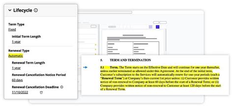 13 Best Contract Analysis Software In 2025 Rankred