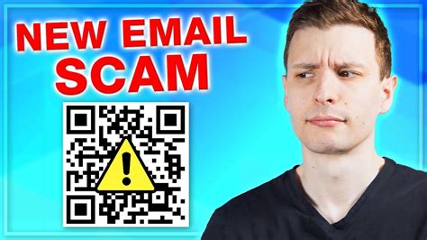 More New Clever Email Scams To Watch Out For YouTube