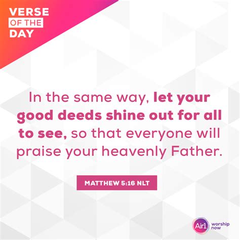 Air1 S Verse Of The Day For Jul 28 2022 Air1 Worship Music Verse