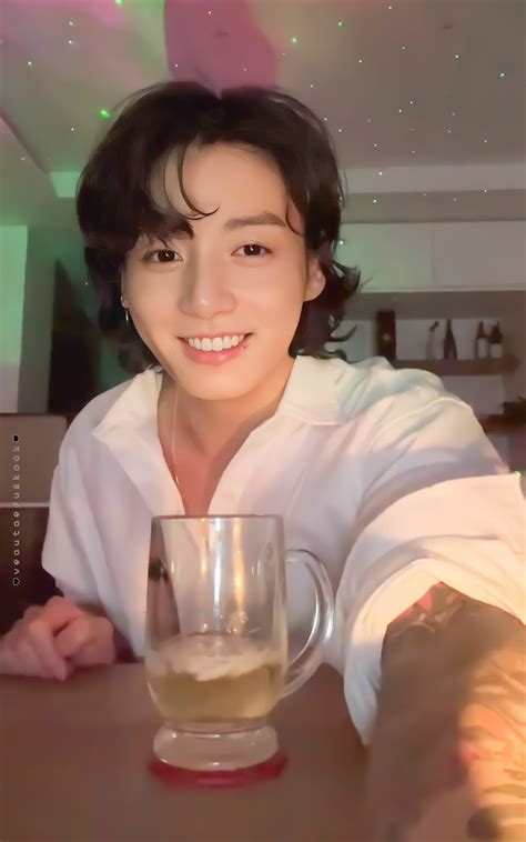Btss Jungkook Addresses Falling Asleep Abruptly During His Last Live