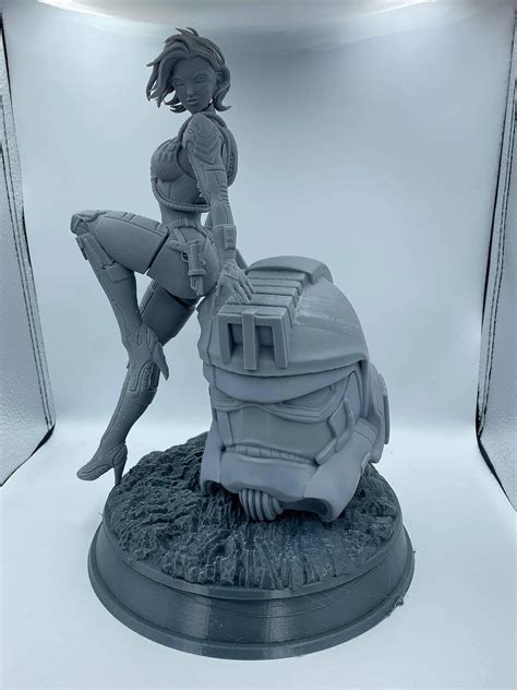 Starwars Sexy Version 6 Specialstl