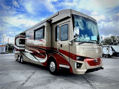 Sold Used 2022 Newmar Dutch Star 4081 Motor Home Class A At Optimum