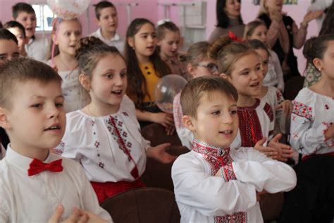 Ziua UȘilor Deschise Pentru Viitorii Elevi Ai Clasei I I Gimnaziul