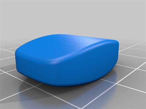 Free 3d File Guitar Tuning Peg Knob・3d Printer Model To Download・cults