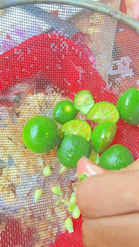 Kinilaw Na Isda Muna Sa Umaga Bago Pumasok Sa Paaralan Kinilaw Na Isda Muna Bago Pumasok Sa