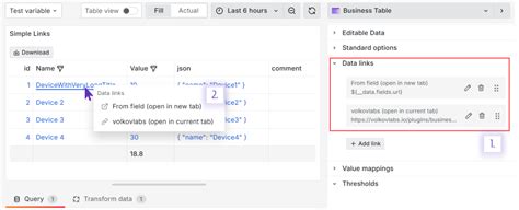Features Volkov Labs