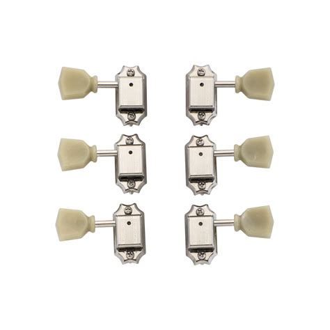 Gibson Deluxe Reissue Style Tuner Set