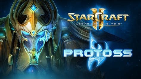 เจาะลึกวิธีการเล่นเผ่า Protoss เผ่าที่ว่ากันว่าเก่งที่สุด Dafa Esports