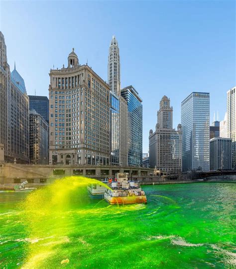 St Patricks Day Parade Chicago 2024 Kay Kimmie